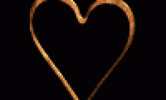 Download Animasi Gerak Love 3D - Nurulku Blog