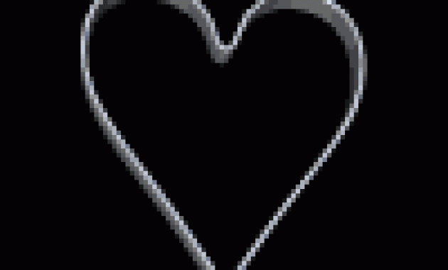 Download Animasi Gerak Love 3D - Nurulku Blog